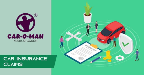 Quick & Easy Car Insurance Claims in Hyderabad | Cashless Car Insurance ...
