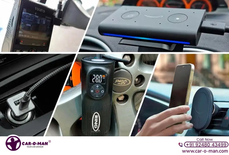 How Can Upgrading Your Car Accessories Enhance Your Driving Experience ...